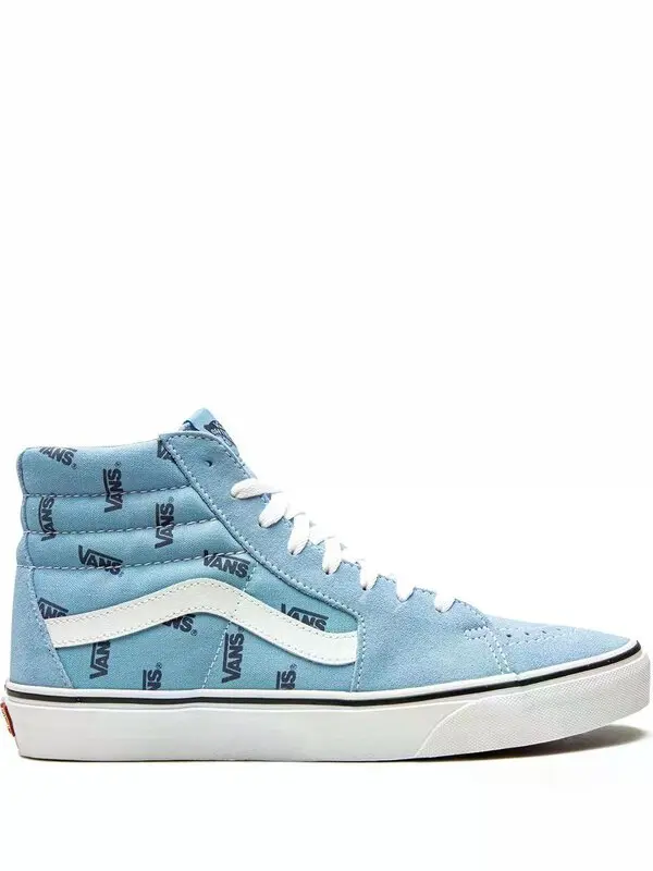 VANS Sk8 Hi Aop Sneakers