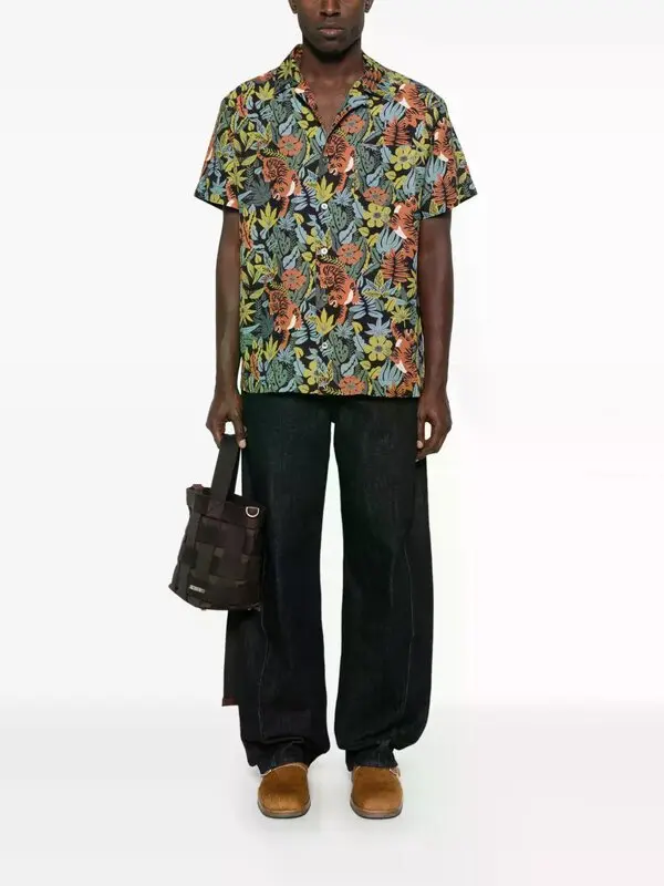 Jacquemus Le De-nimes Mirada Jeans