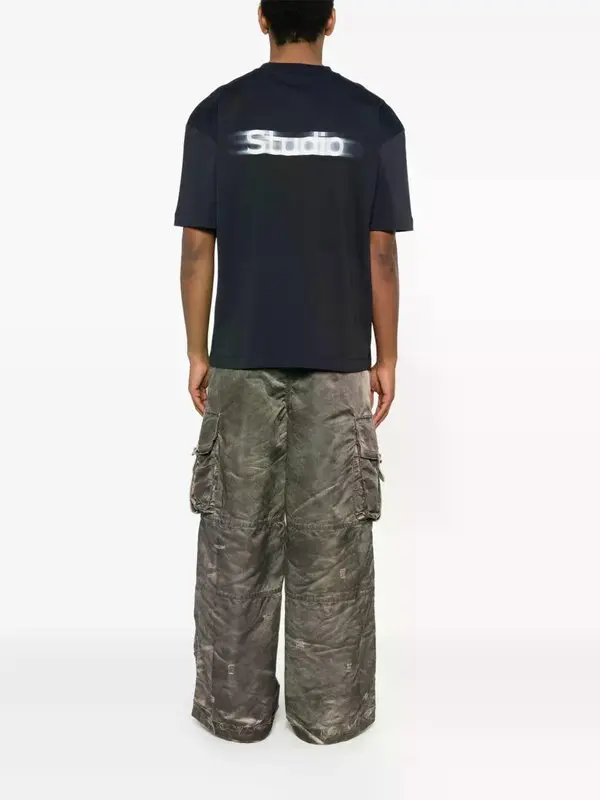 Études Studio Blur T-shirt