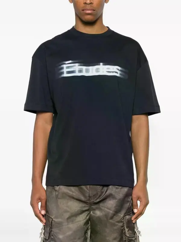 Études Studio Blur T-shirt