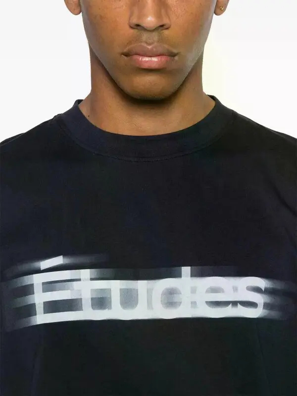 Études Studio Blur T-shirt