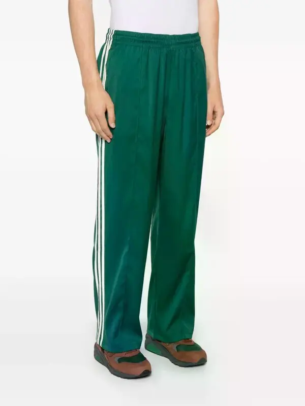 Adidas Baggy Tp Track Pants