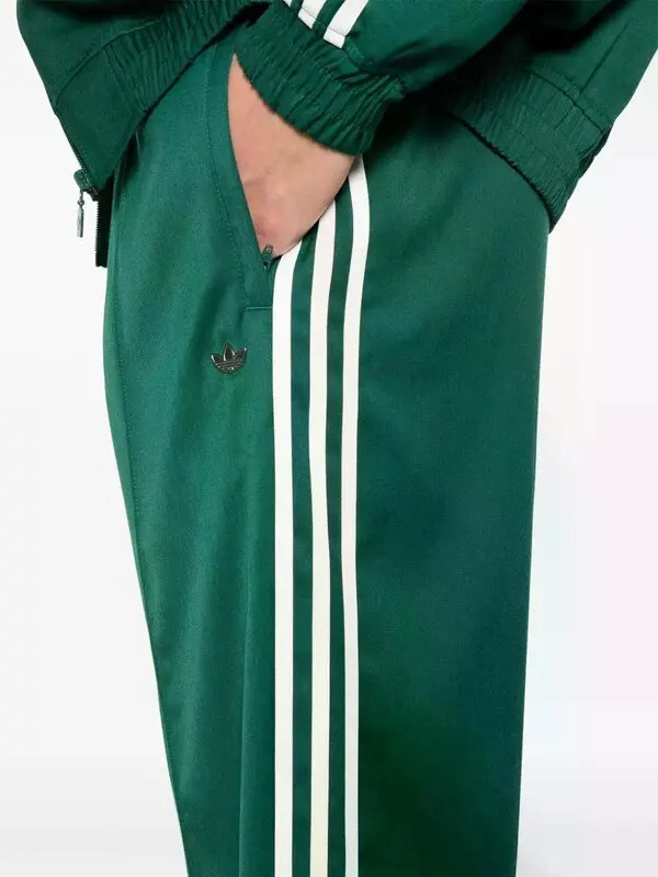 Adidas Baggy Tp Track Pants