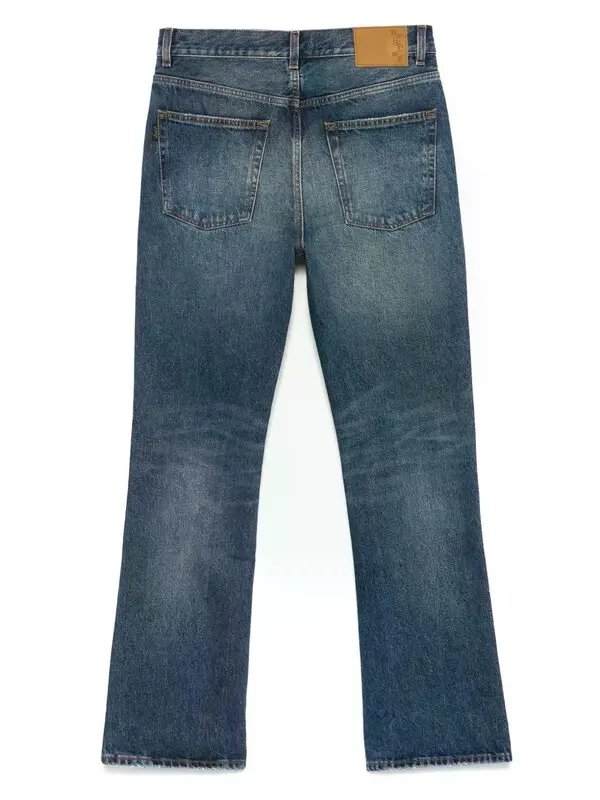 HAIKURE Fergus Jeans - Blue