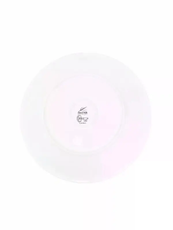 FORNASETTI Chiava Centrepiece Plate