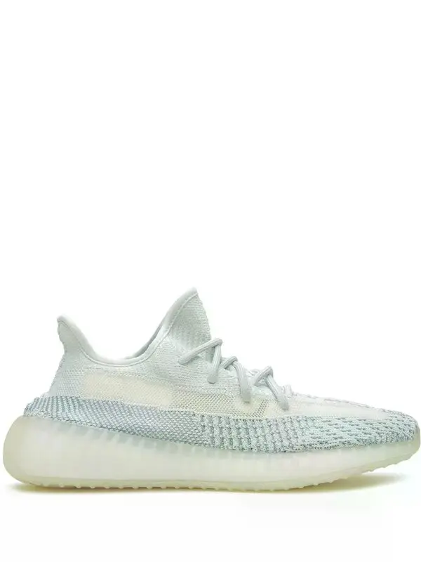 ADIDAS X YEEZY Yeezy Boost 350 V2 Sneakers - Blue