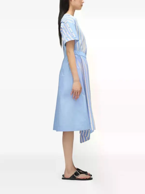 3.1 Phillip Lim Striped Dress