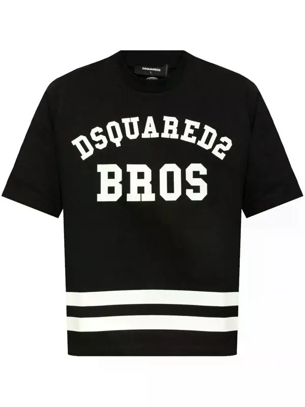 Dsquared2 Logo T-shirt