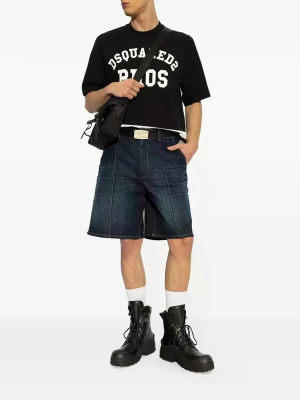 Dsquared2 Logo T-shirt