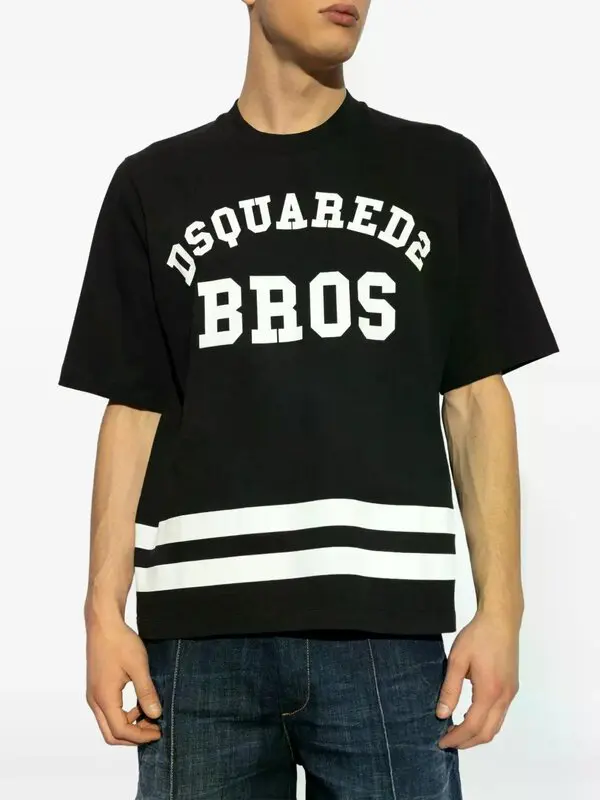 Dsquared2 Logo T-shirt