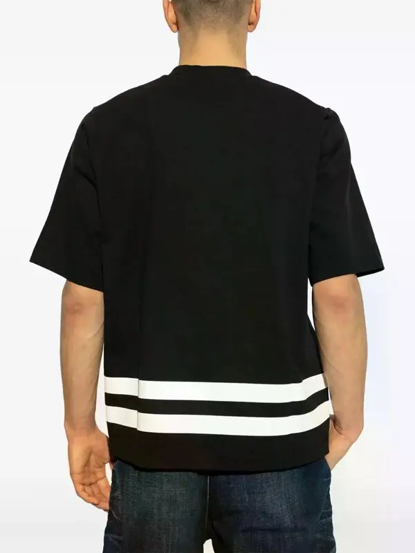 Dsquared2 Logo T-shirt