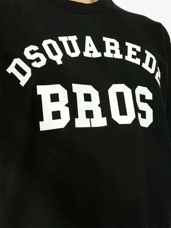 Dsquared2 Logo T-shirt