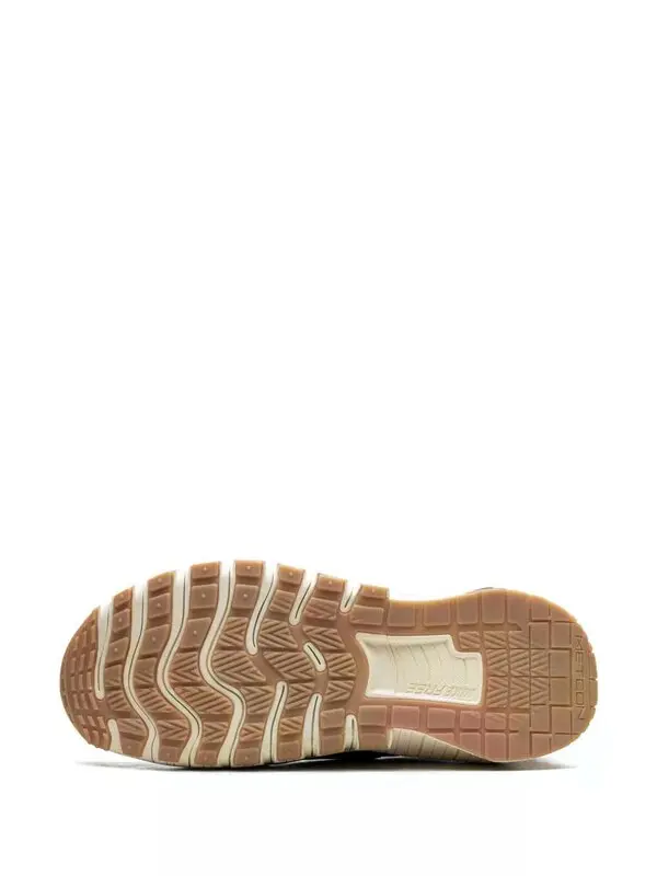 Nike Free Metcon 6 Gum/light Brown Sneakers - Black