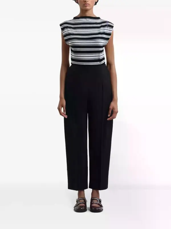 Marni Straight Trousers