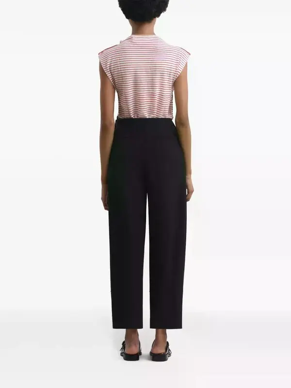 Marni Straight Trousers