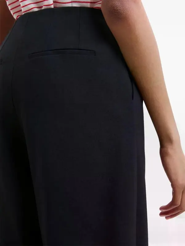 Marni Straight Trousers