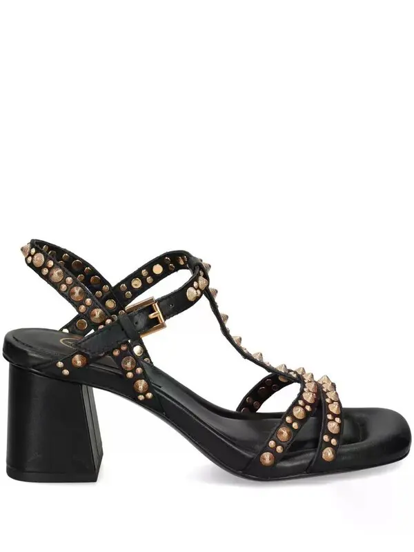 Ash Janice 65mm Studded Sandals