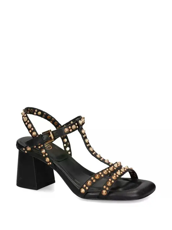 Ash Janice 65mm Studded Sandals