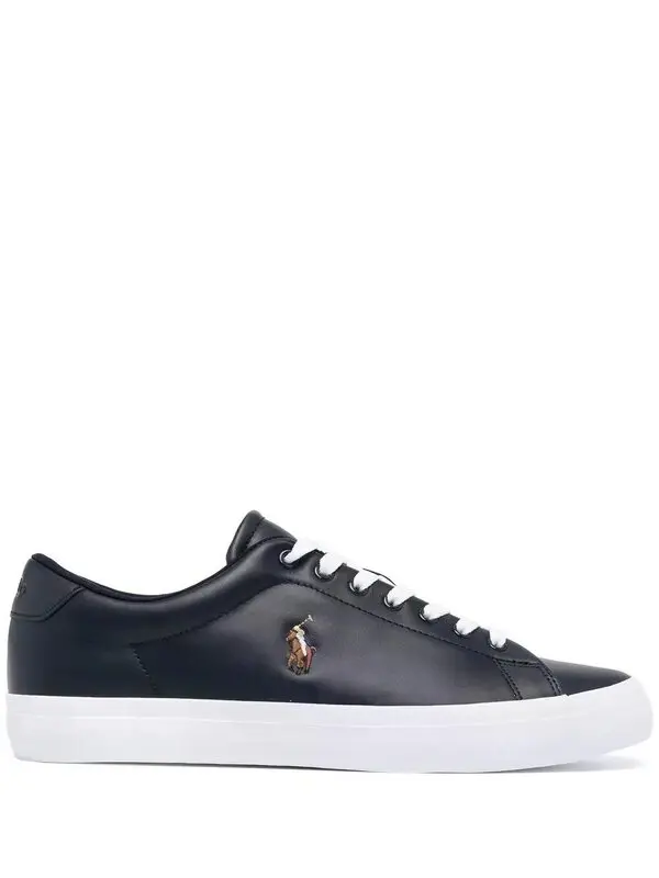Polo Ralph Lauren Longwood Low-top Sneakers