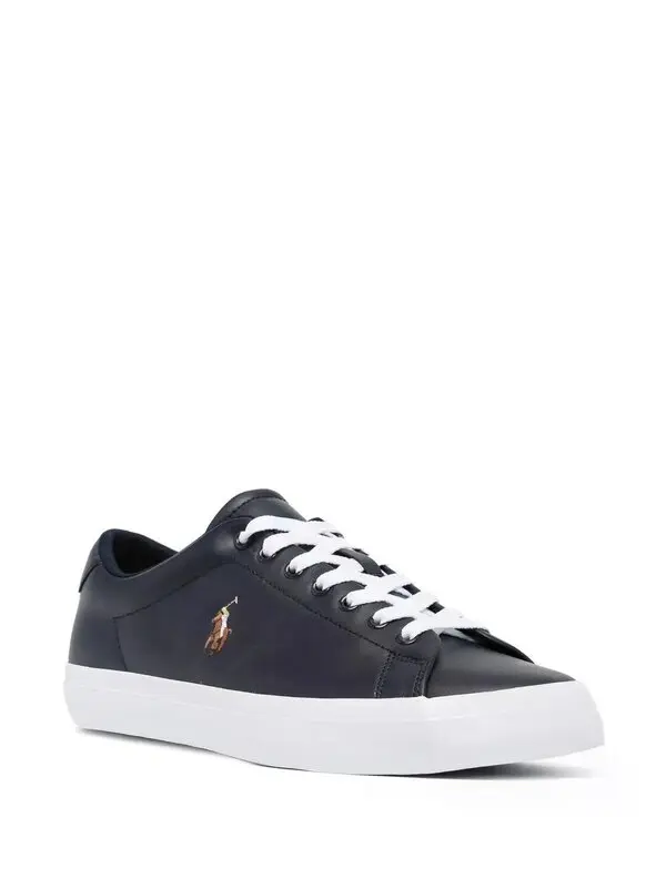 Polo Ralph Lauren Longwood Low-top Sneakers