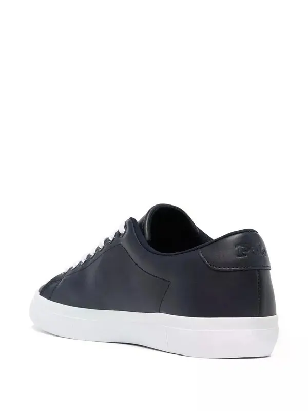 Polo Ralph Lauren Longwood Low-top Sneakers
