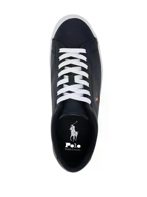 Polo Ralph Lauren Longwood Low-top Sneakers