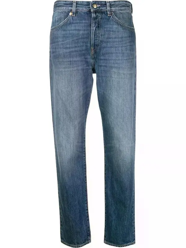 WASHINGTON DEE-CEE Ranch Straight-leg Jeans