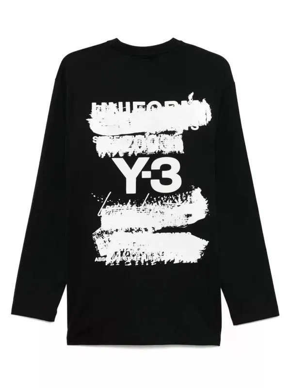 Y3 Gfx T-shirt