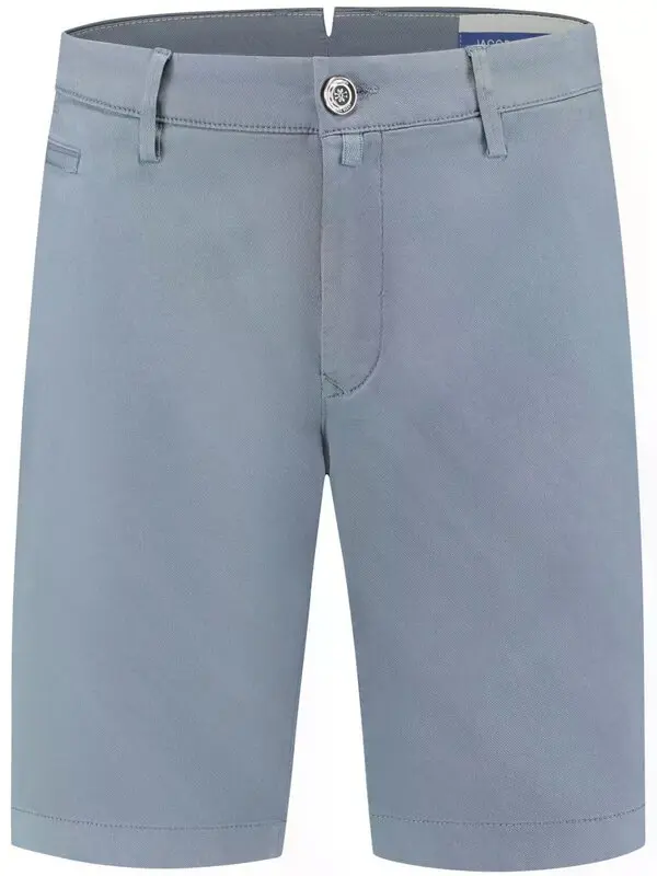 Jacob Cohen Slim-fit Shorts - Blue