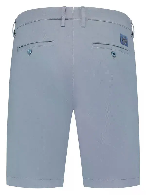 Jacob Cohen Slim-fit Shorts - Blue