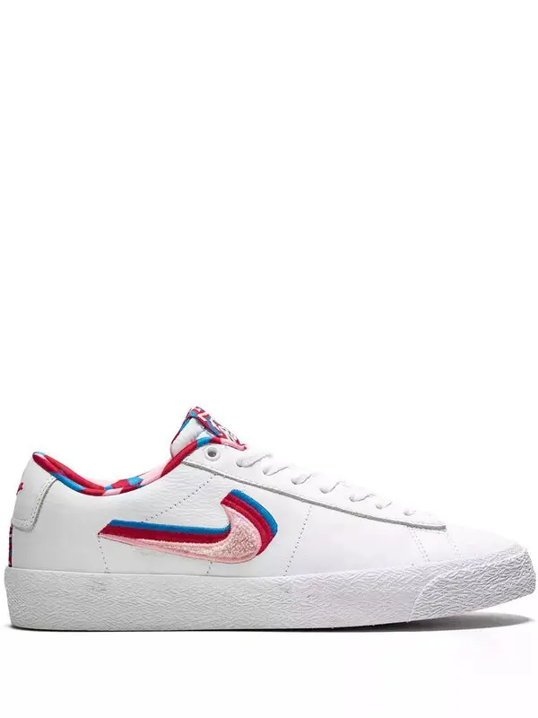 Nike Leather Sneakers