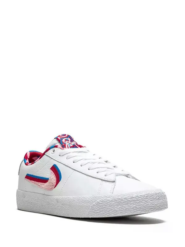Nike Leather Sneakers