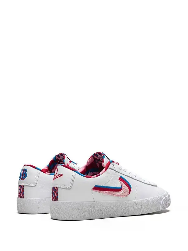 Nike Leather Sneakers