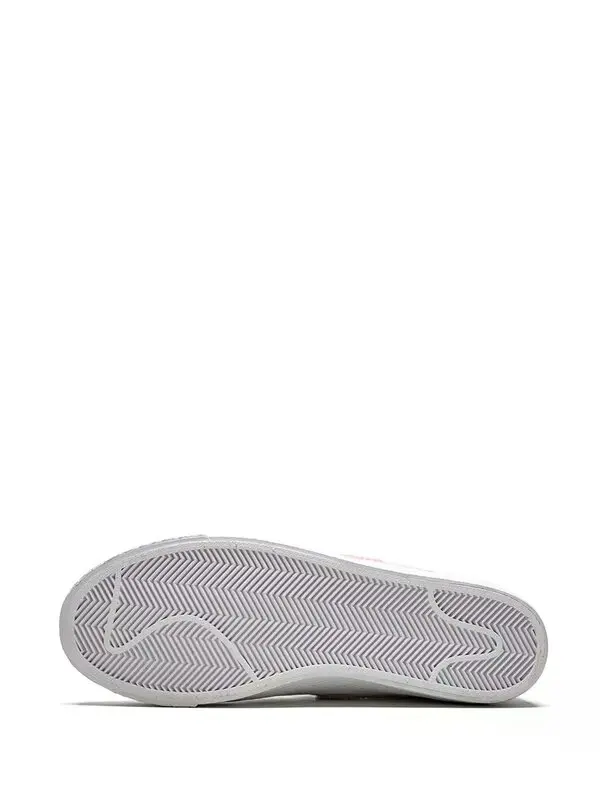 Nike Leather Sneakers