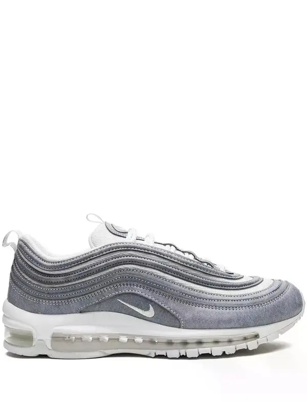 Nike X Comme Des Garçons Air Max 97 Sneakers - Grey