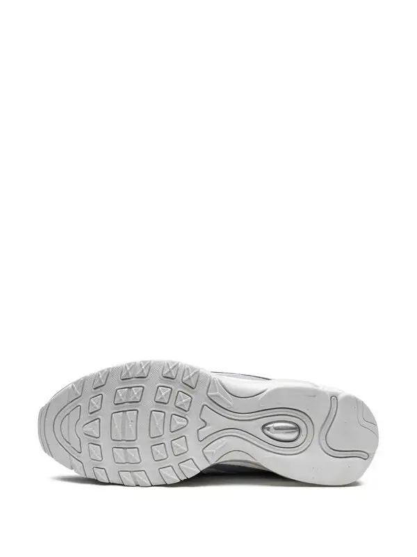 Nike X Comme Des Garçons Air Max 97 Sneakers - Grey