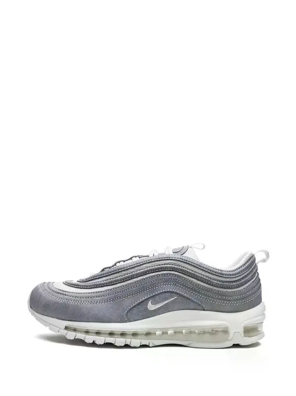 Nike X Comme Des Garçons Air Max 97 Sneakers - Grey