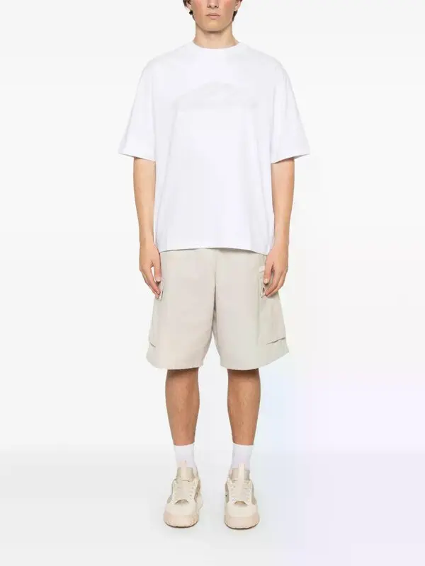 Dsquared2 Icon-print T-shirt - White