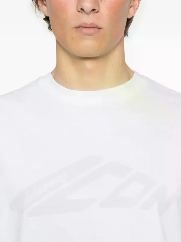 Dsquared2 Icon-print T-shirt - White
