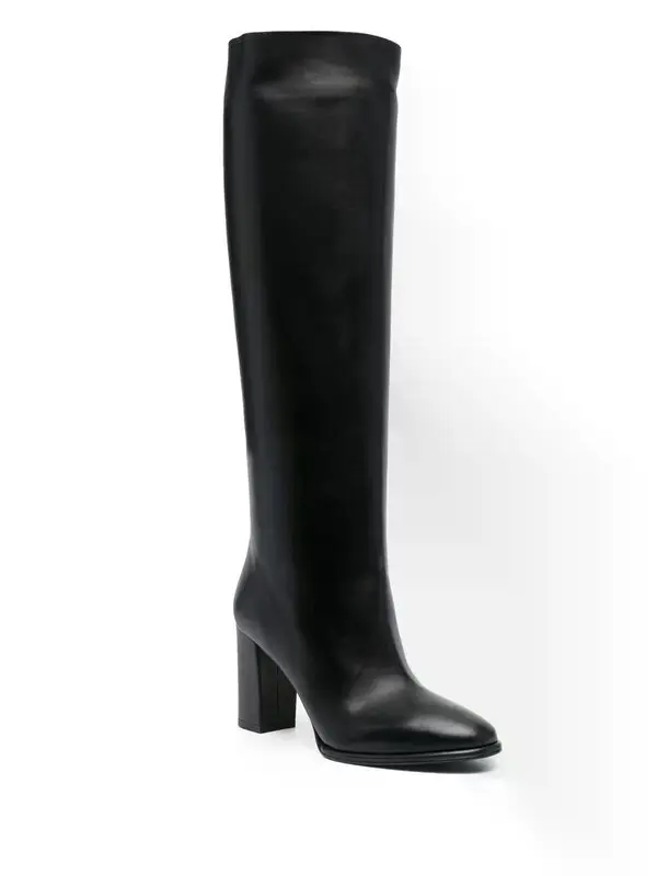 LE SILLA Elsa Knee-high Boots