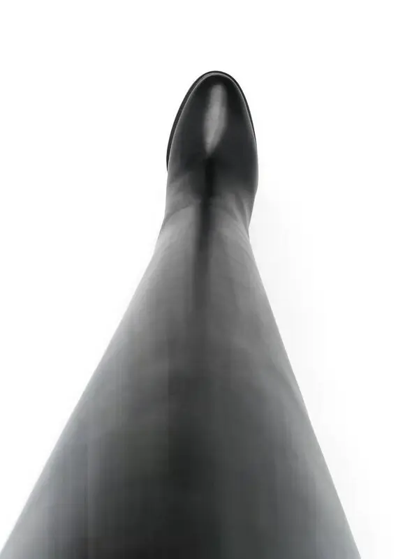 LE SILLA Elsa Knee-high Boots