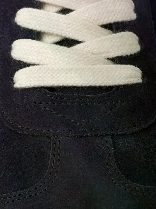 Prada Lane Sneakers - Blue