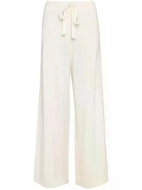 ERES Candle Cashmere-wool Blend Trousers