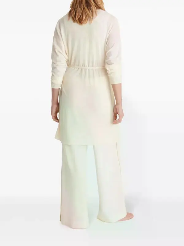 ERES Candle Cashmere-wool Blend Trousers