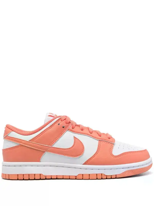 Nike Dunk Low Next Nature Sneakers - White