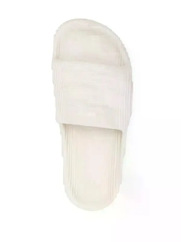 Adidas Adilette 22 Slides - Neutrals