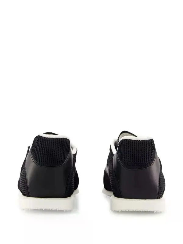 Givenchy Logo Sneakers