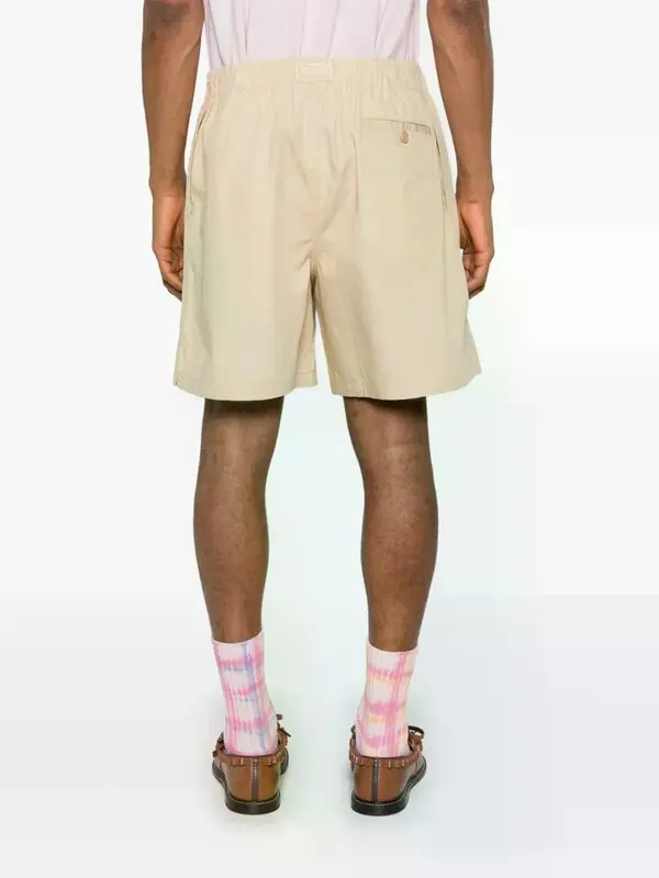 Kenzo Drawstring Shorts