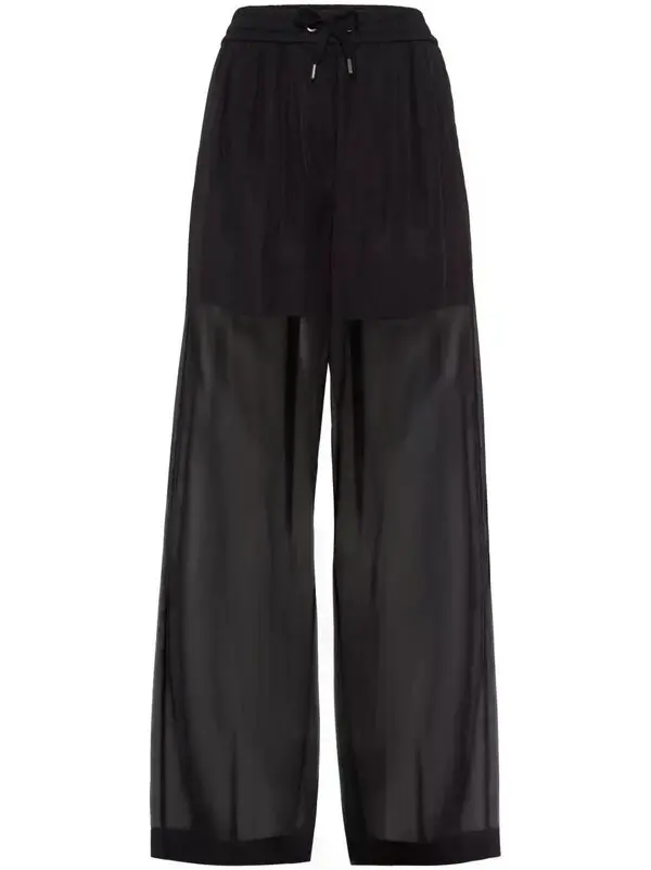 Brunello Cucinelli Track Pants