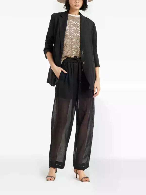 Brunello Cucinelli Track Pants